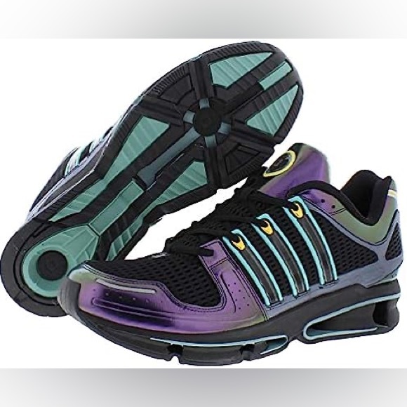 adidas | Shoes | Adidas A3 Twinstrike Sneakers | Poshmark